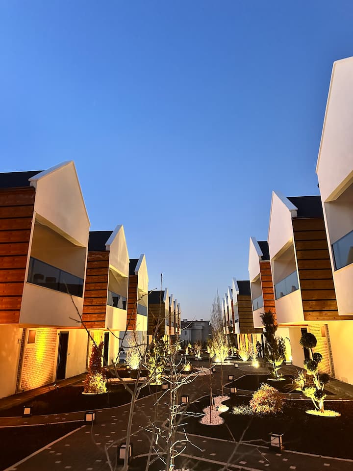 Villa 3917 Babacan - Kayseri