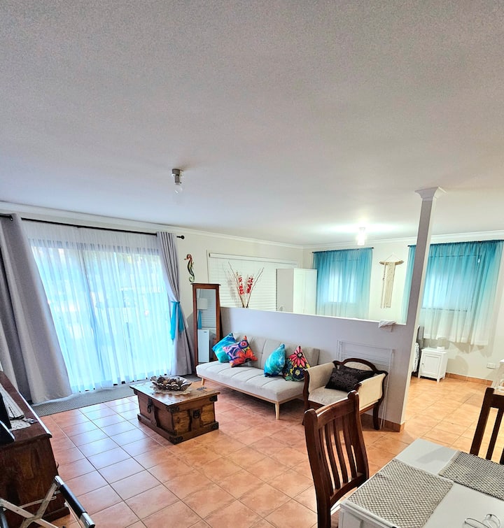 A Private Hidden Gem!
Your Home Away From Home. - Buderim