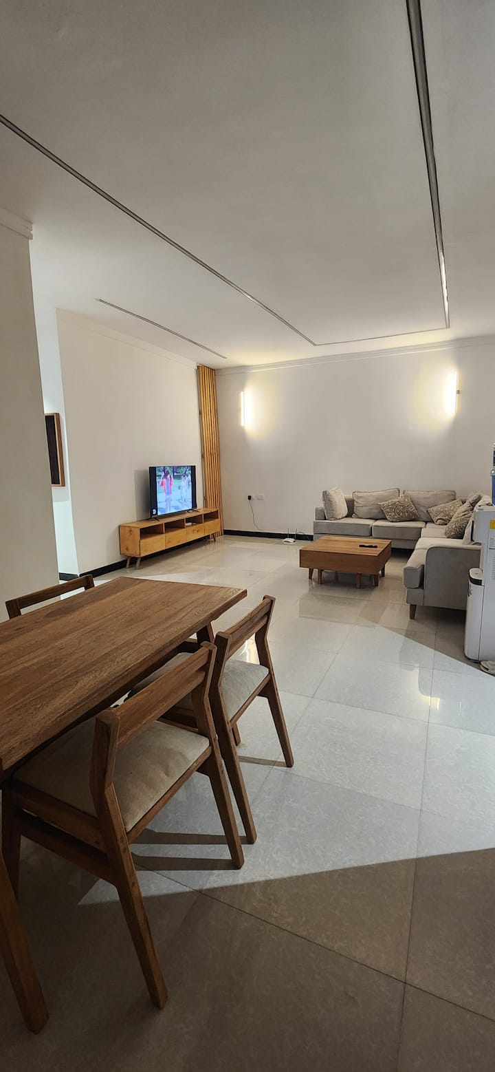 Zulu Stays | Bulgaria Apartment - Ethiopia