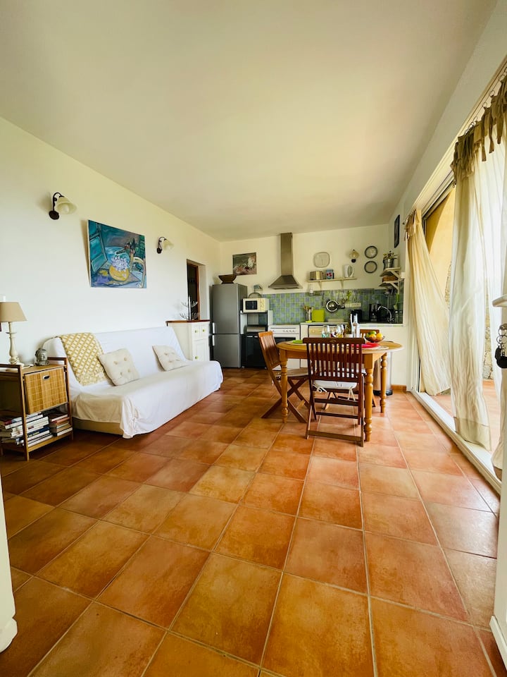 Appartement Paola - Balagne