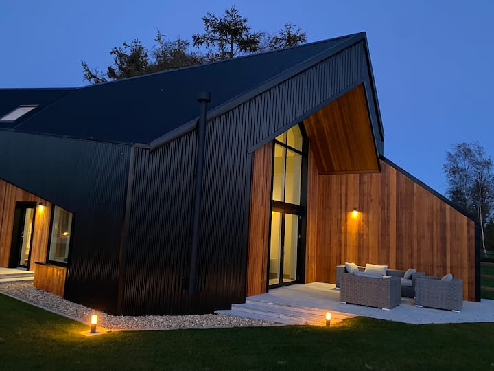 Secluded Rural Escape On Dublin’s Doorstep - Maynooth