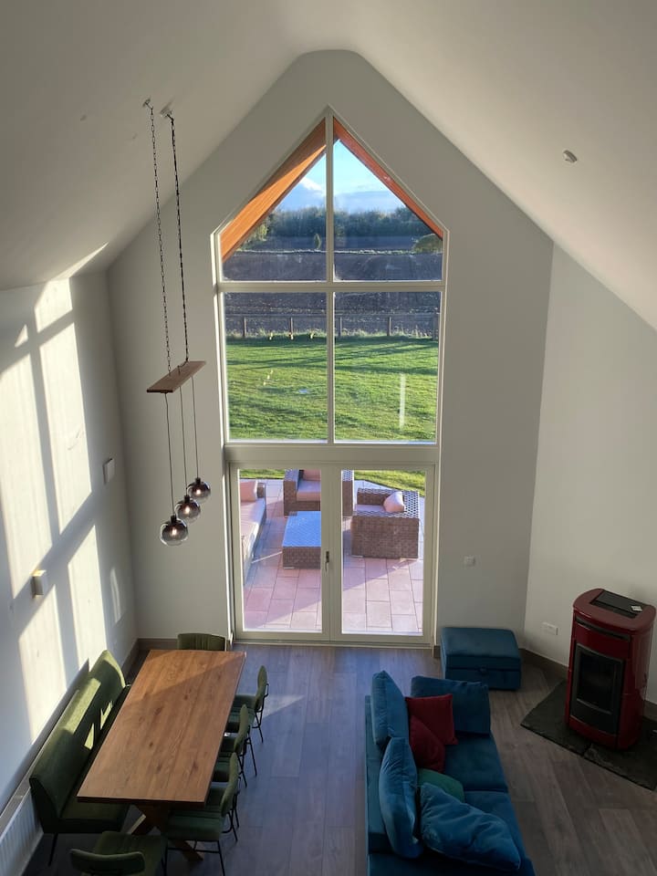 Secluded Rural Escape On Dublin’s Doorstep - Dunboyne