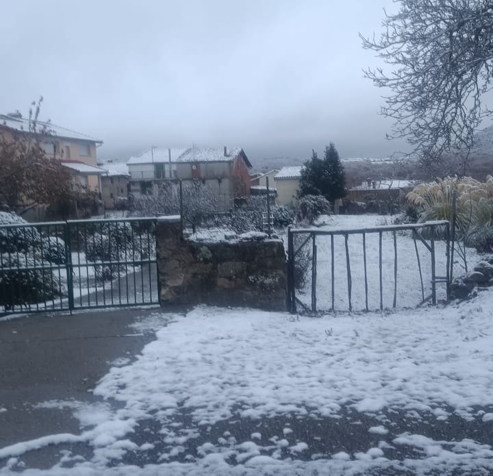 Casa Rural Regajo Lobos - Béjar