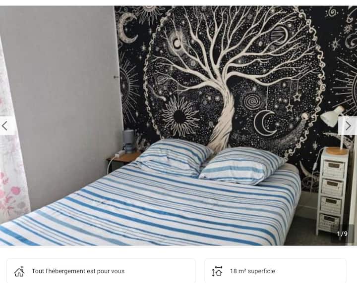 Studio L'espérance - Felletin