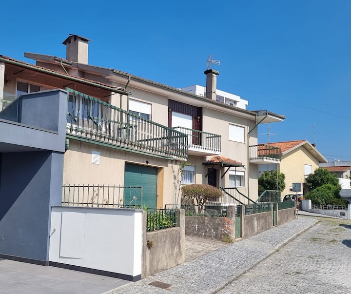 Casa De Estudantes - Vila Verde