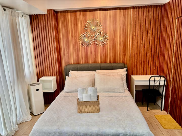 Affordable Stay Near Airport 123 - Parañaque