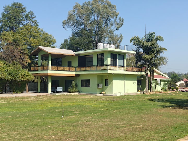 Arjun Farm - Manesar