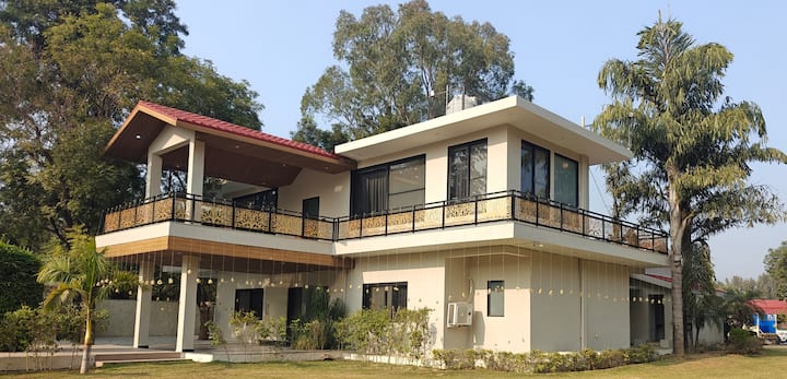 Arjun Farm - Manesar