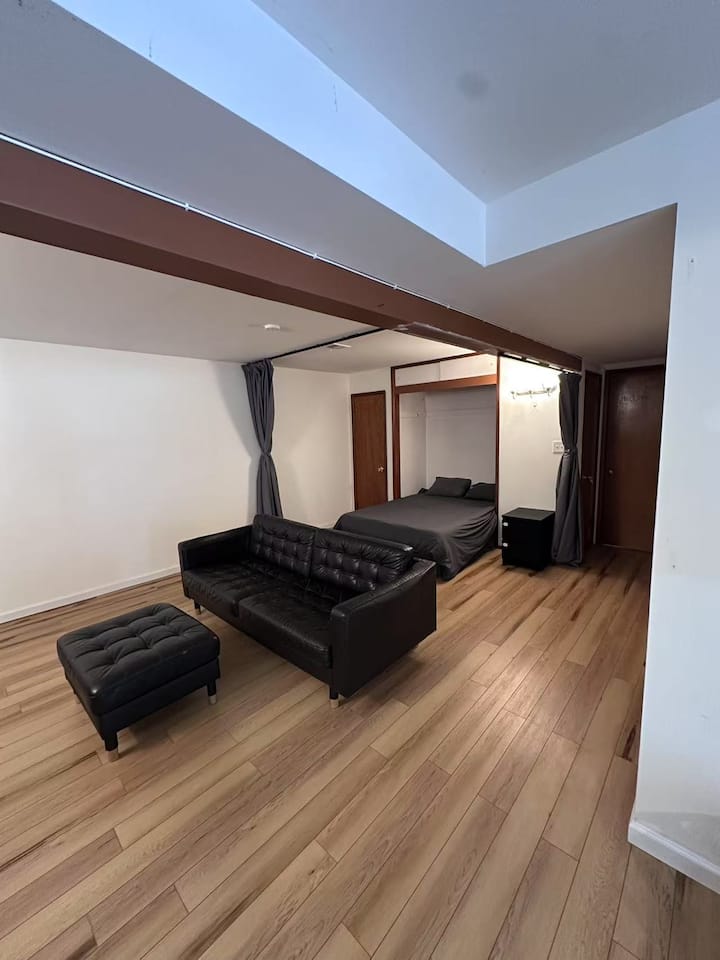 5mintoairport W/kitchen&laundry - 투퀼라