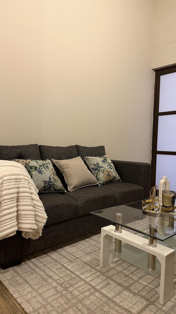 Ongwediva Luxury Suites - Namibia