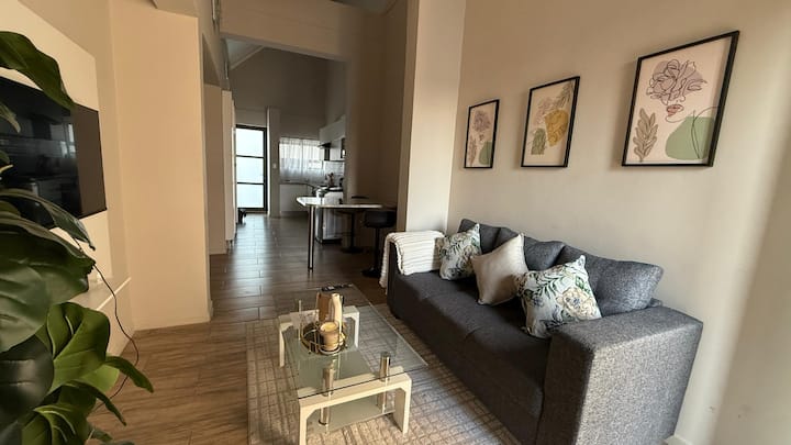 Ongwediva Luxury Suites - Namibia