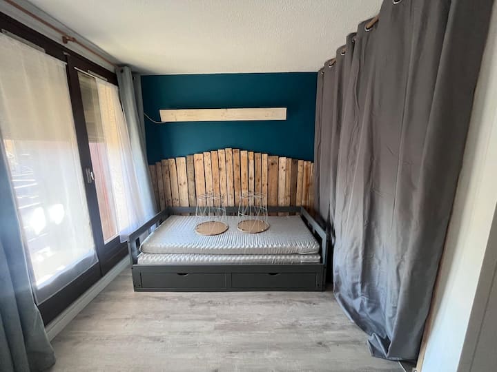 Appartement 6 Couchages - Risoul - Risoul