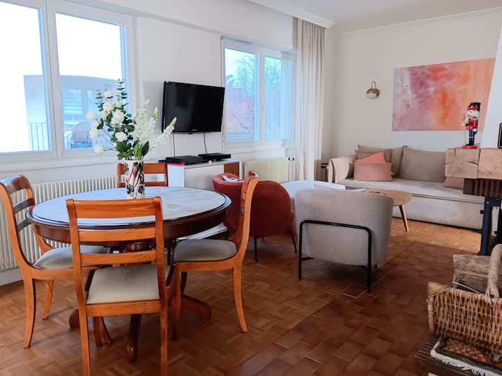 Maison Saint Vincent - Colmar