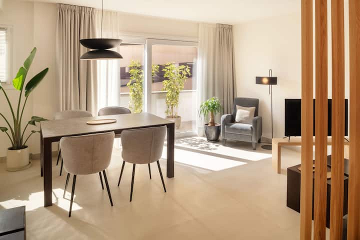 Geria Suite - Panasco Suites - Arrecife