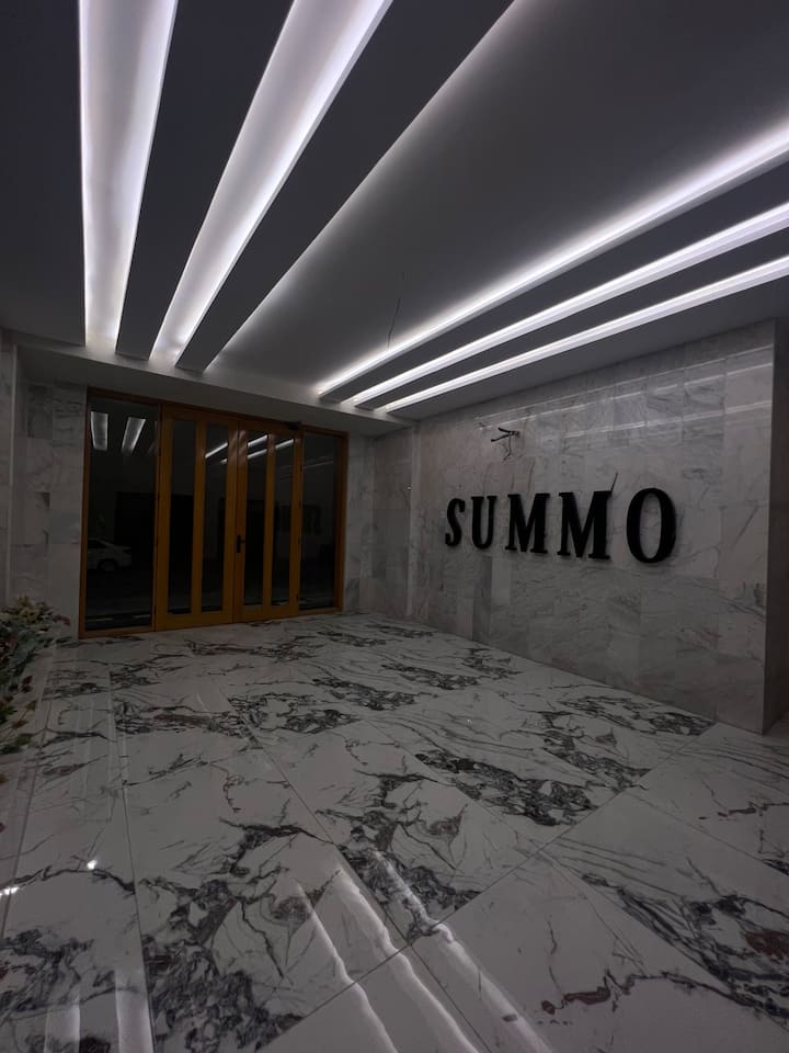 Summo’s Apartment - جدة