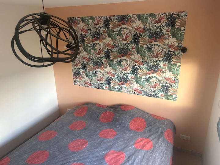 Suite Parentale Confort - Besançon