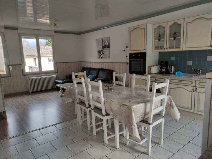 Maison Proche Lioran - Vic-sur-Cère