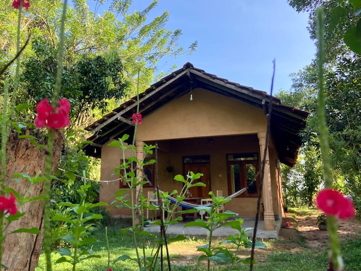 Chilli House At Hello Homestay, Ahangama - Sri Lanka