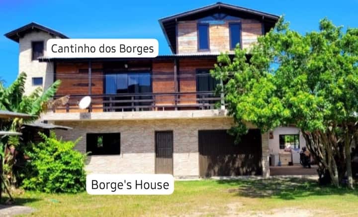 Cantinho Dos Borges - Imbituba