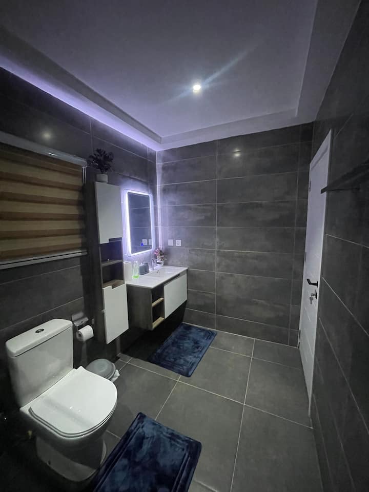 Your Vacation Hotspot - Tesano, Accra Ghana - Ghana