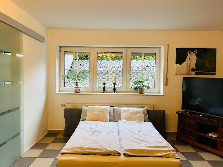 Gemütliche Fewo In Siegburg - Troisdorf