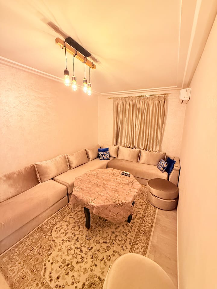 Luxueux / Cosy / Centre-ville - Marrakech