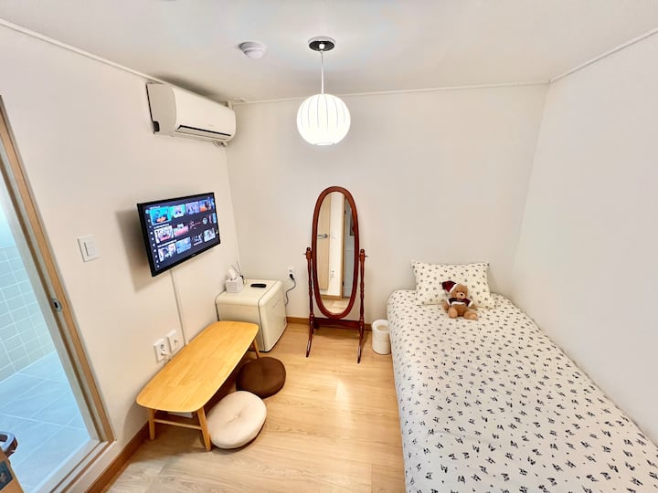 Bohey's 러블리 하우스 1인전용 성신여대/고대/경희대 - Seoul