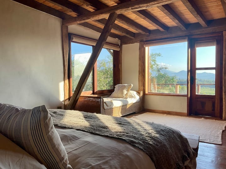 Tranquilidad - Pirque