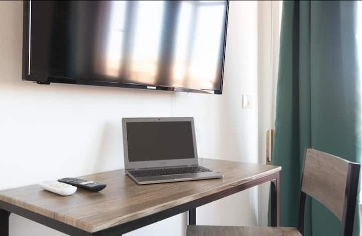 Leonardo Da Vinci Guest House - Fiumicino