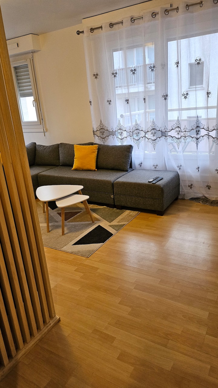 Appartement Cosy - Clamart