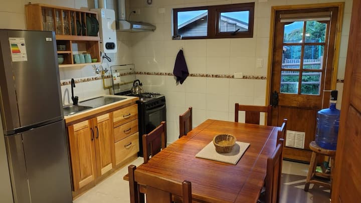 Cabañas Coyhaique - Coyhaique