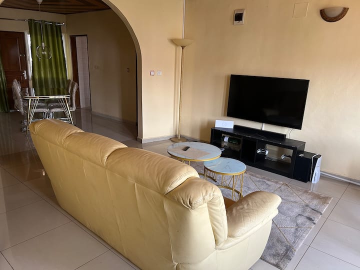 Home And Office - Yaounde