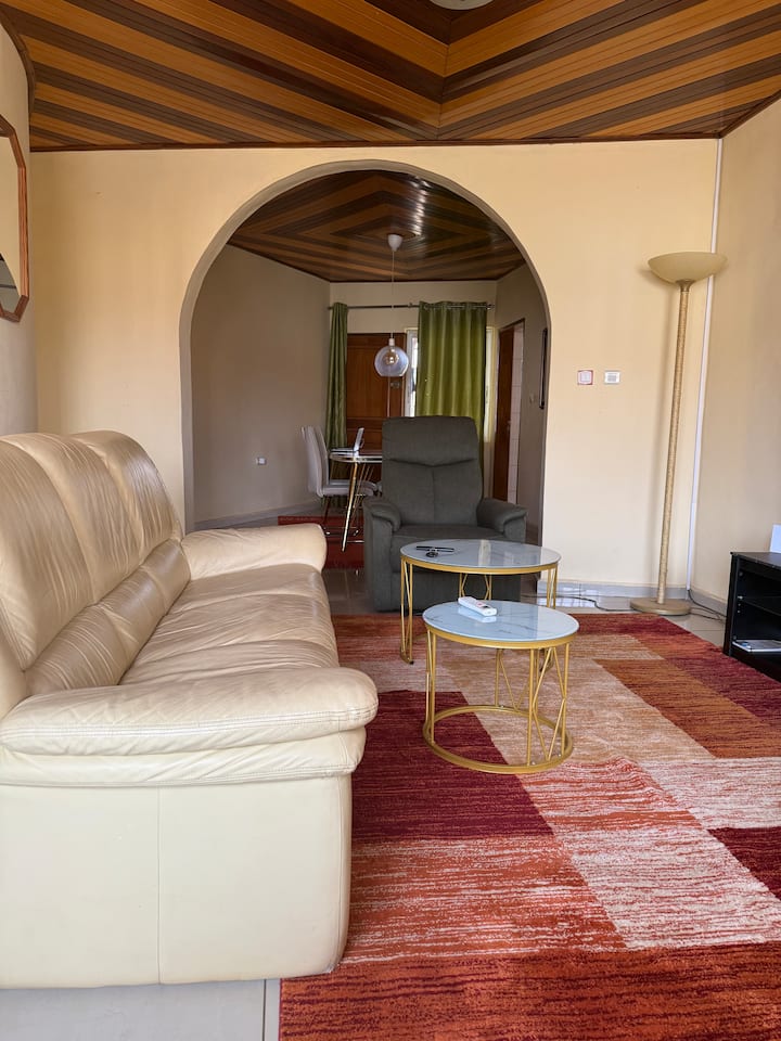 Home And Office - Yaounde