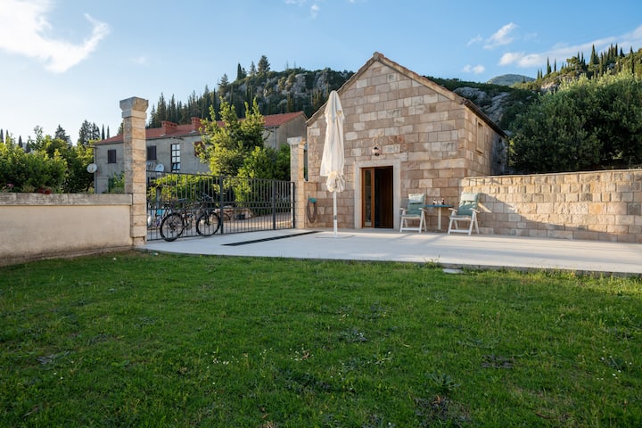 Mini Villa - Slano