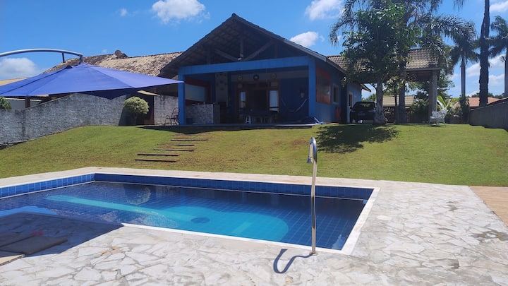 Casa Em Condomínio Fechado - Boituva