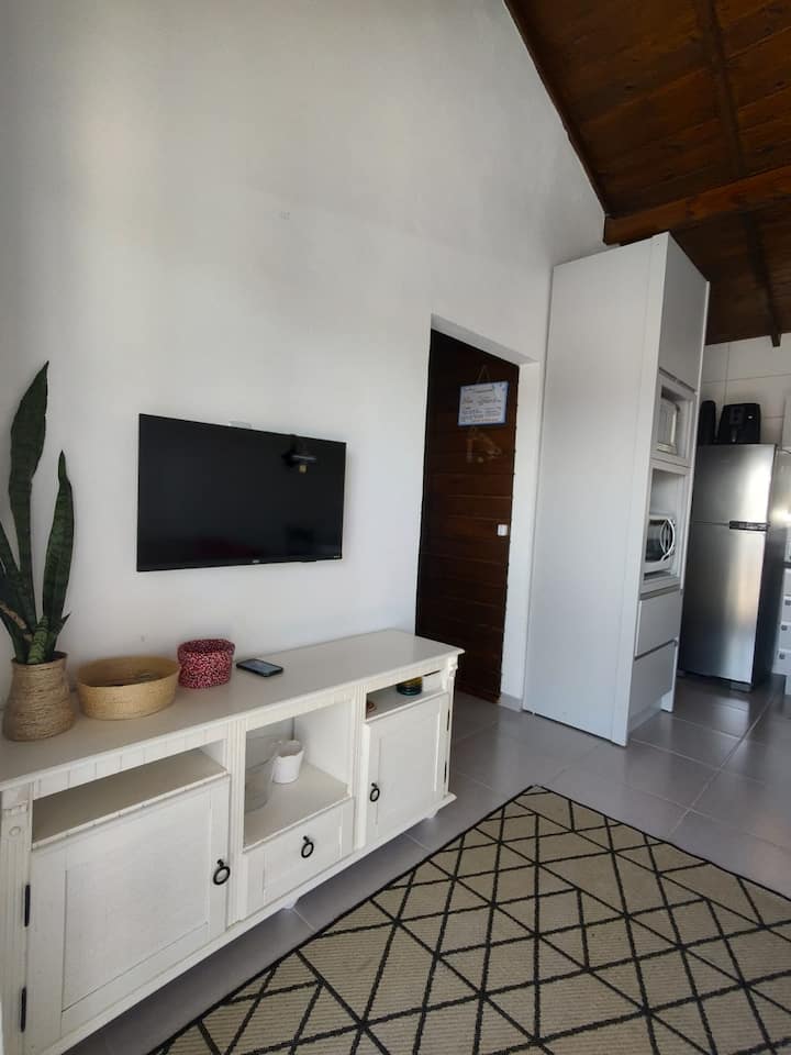 Casa Com Piscina Em Itapirubá - Laguna