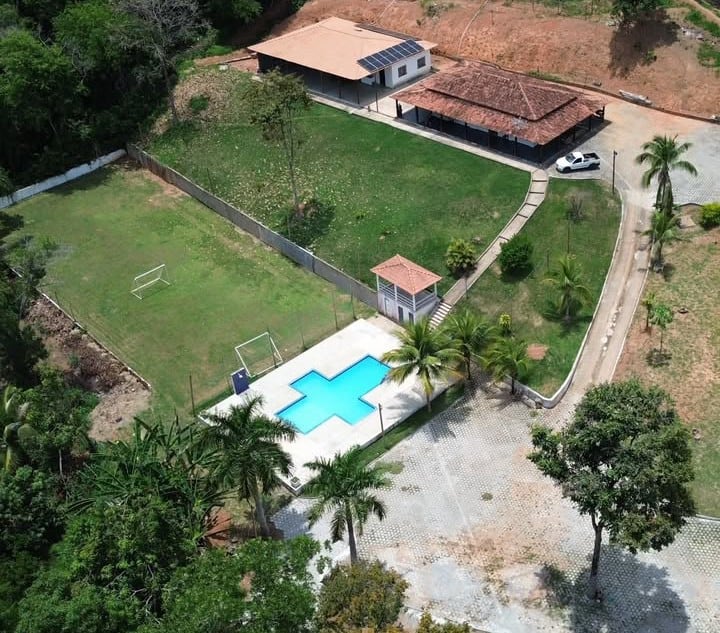 Chácara Nova Mirante - Governador Valadares