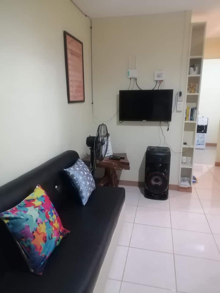 Mamens Place Homestay - Malaybalay