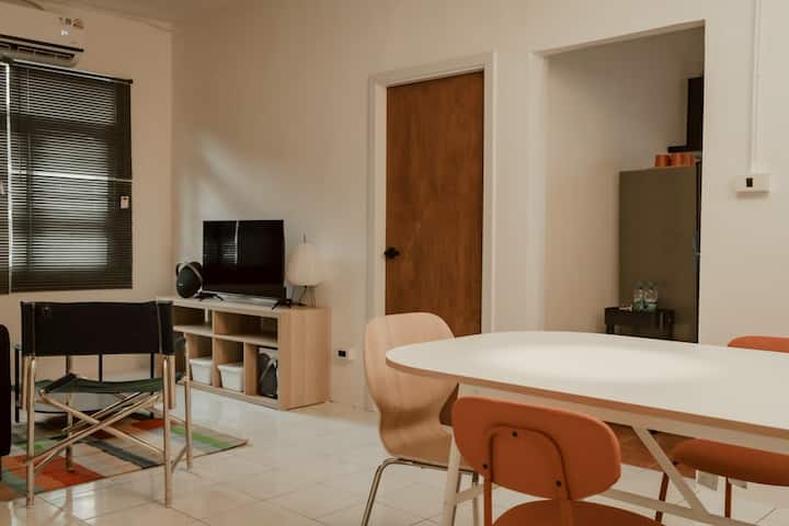 Private Home 5 Mins To Old Town And Airport - Chiang Mai