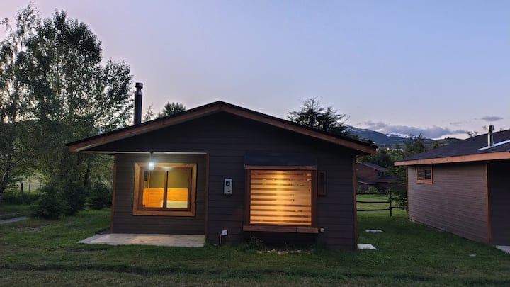 Cabañas Coyhaique - Coyhaique