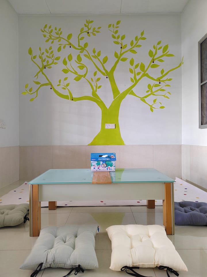 Bicbic's Homestay, Seremban - Seremban