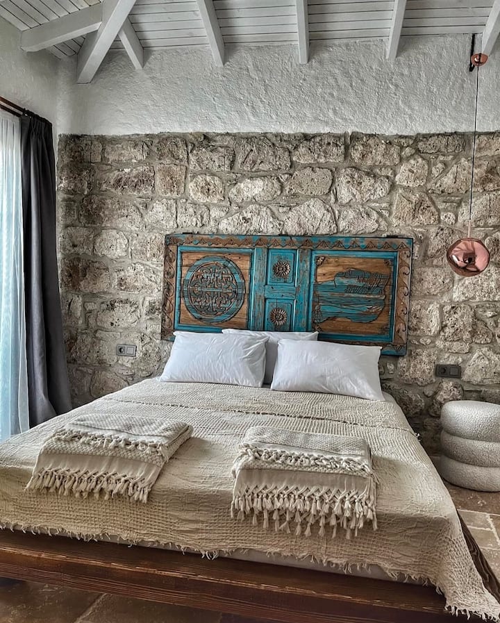 Alaçatı Papavero Otel & Home - Alaçatı