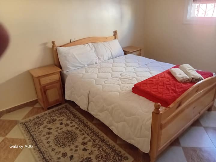 Imssouane Home Rental 1 - Imsouane