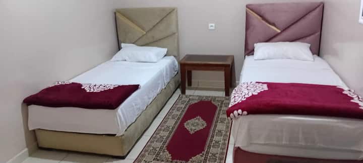 Imssouane Home Rental 1 - Imsouane