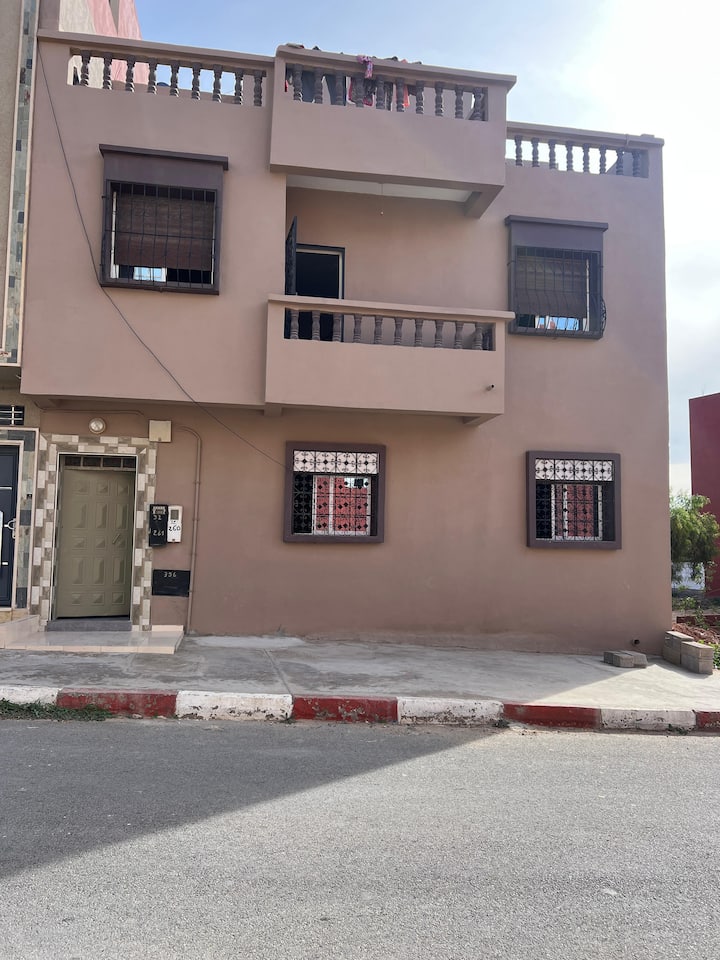 Home Rental Imssouan1 - Imsouane