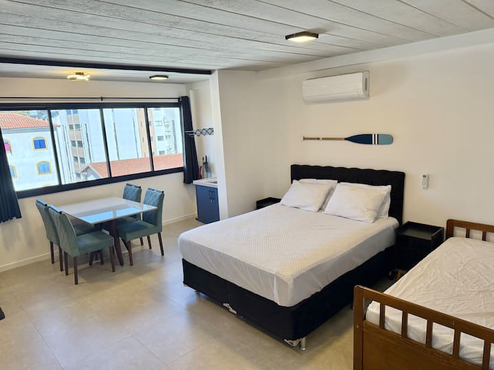 Studio 303 Hub Tenorio - Ubatuba