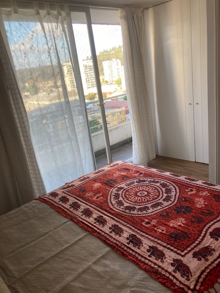 Ubicación Ejecutiva - Valparaíso