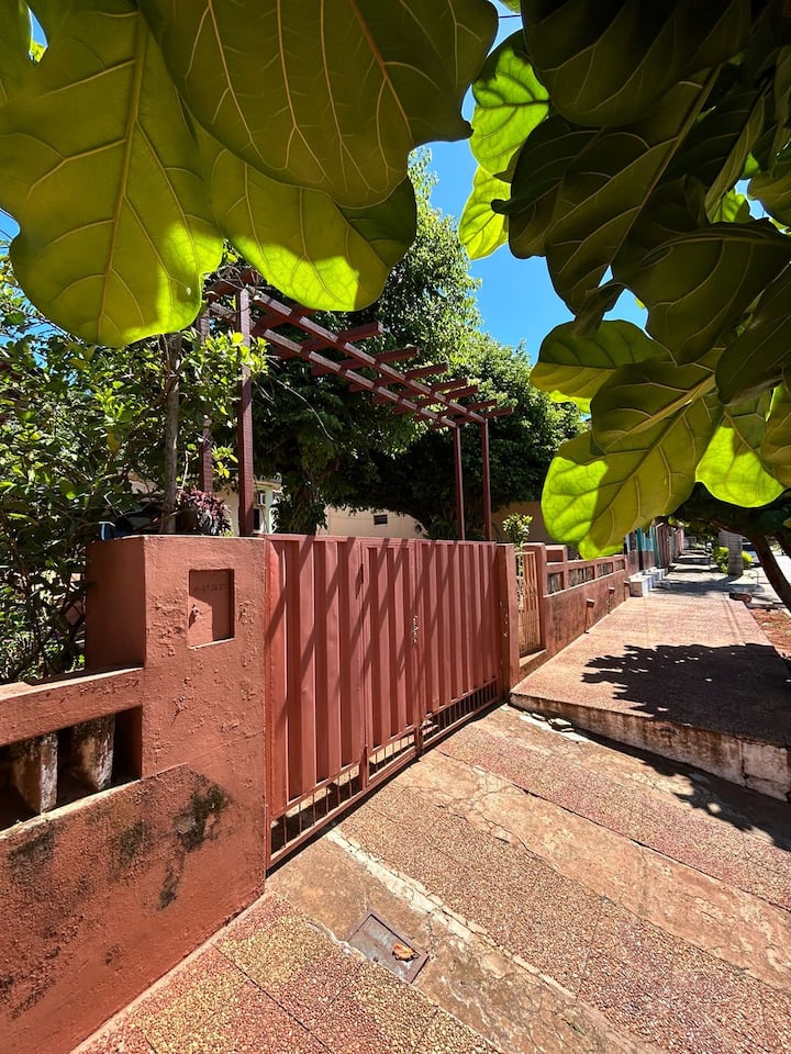Casa En Piribebuy - Eusebio Ayala