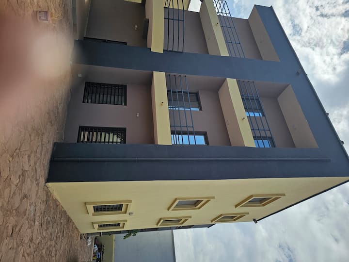 Entire House à Bko - Bamako