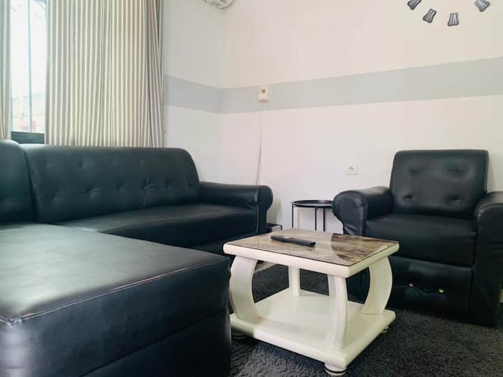 Appartement Charlie - Kinshasa